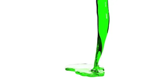 Water Pour Liquid Green Screen Stock Videos – Royalty-Free HD & 4K Videos