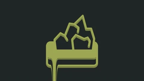 Iron Ore Graphic Stock Videos – Royalty-Free HD & 4K Videos