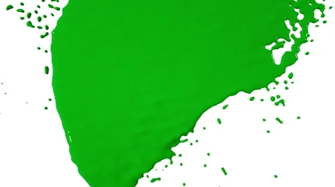 Spray Paint Green Screen Stock Video Footage | Royalty Free Spray Paint ...