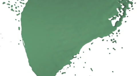 Spray Paint Green Screen Stock Video Footage | Royalty Free Spray Paint ...