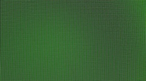 green pixels moire effect greenscreen | Stock Video | Pond5