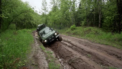 Stuck In A Rut Stock Video Footage | Royalty Free Stuck In A Rut Videos ...