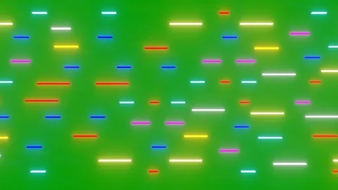 3D Animation Led Screen Stock Footage ~ Royalty Free Stock Videos | Pond5