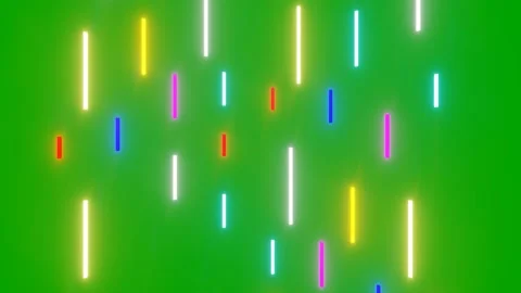 3D Animation Led Screen Stock Footage ~ Royalty Free Stock Videos | Pond5