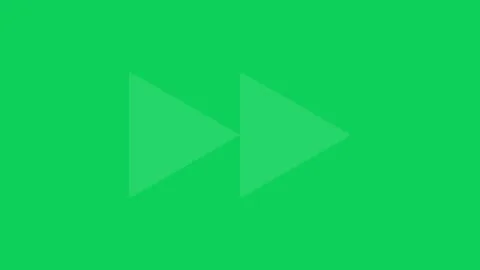 Fast Forward Green Screen Stock Videos – Royalty-Free HD & 4K Videos ...