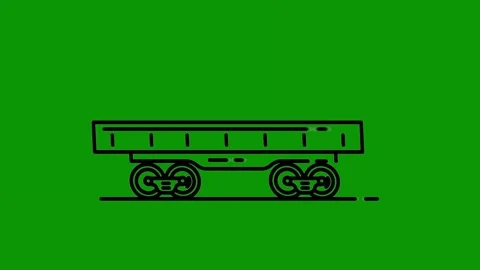 1 Train Logo Stock Videos – Royalty-Free HD & 4K Videos | Pond5