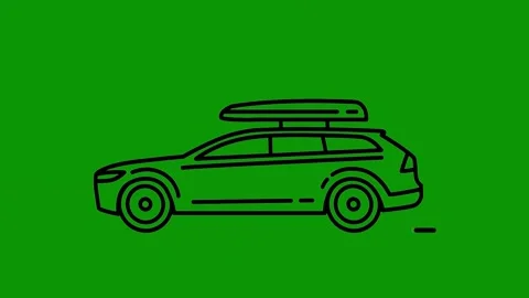 Surfboard Green Screen Stock Videos – Royalty-Free HD & 4K Videos | Pond5