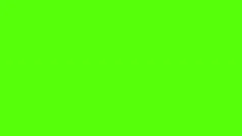 Green screen background for chroma keyin... | Stock Video | Pond5