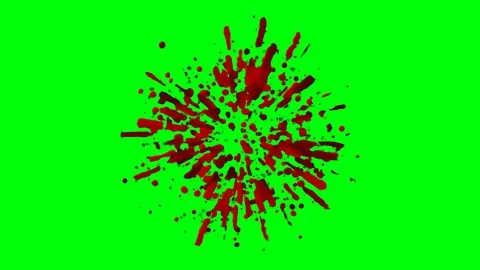 Green Screen Wall Explodes Stock Videos – Royalty-Free HD & 4K Videos