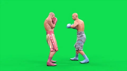 3D Boxing Gloves Stock Videos – Royalty-Free HD & 4K Videos | Pond5