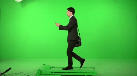 Green Screen Man Stock Video Footage | Royalty Free Green Screen Man ...