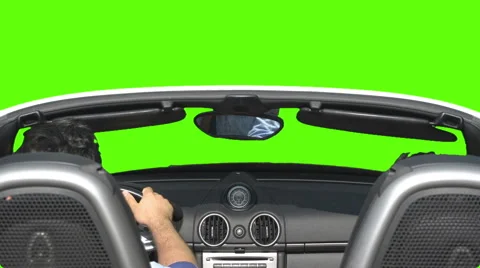 Green Screen Cars Stock Video Footage | Royalty Free Green Screen Cars ...