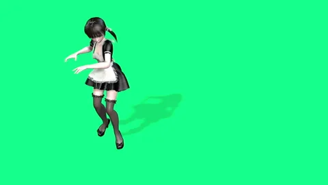 Green Screen Anime Stock Videos – Royalty-Free HD & 4K Videos | Page 3