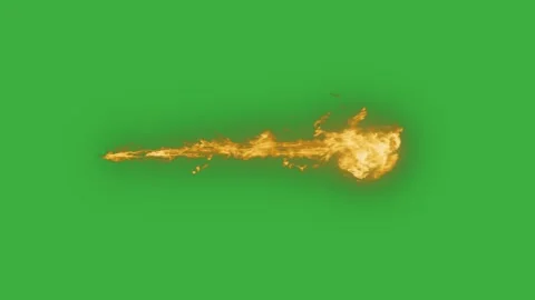 Green screen chroma key animation video ... | Stock Video | Pond5