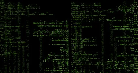 Hacker Green Screen Stock Footage ~ Royalty Free Stock Videos | Pond5