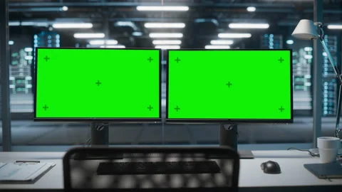 Data Green Screen Stock Video Footage | Royalty Free Data Green Screen ...