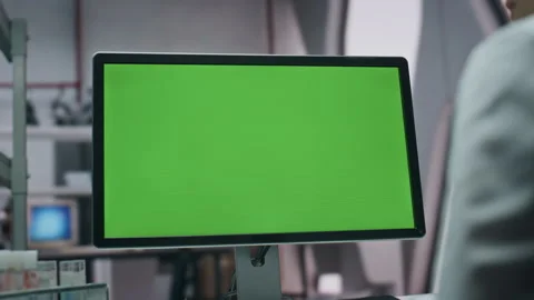 Laboratory Green Screen Stock Videos – Royalty-Free HD & 4K Videos | Pond5