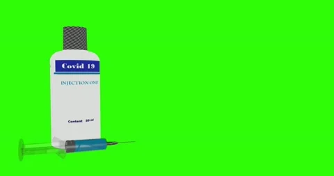 Injection Green Screen Stock Video Footage | Royalty Free Injection ...