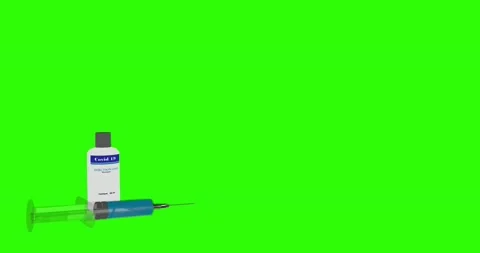 Injection Green Screen Stock Video Footage | Royalty Free Injection ...