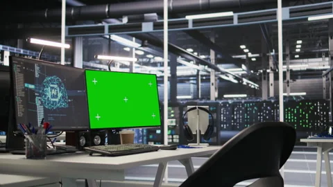 Screen Mockup Set Stock Videos – Royalty-Free HD & 4K Videos | Page 3