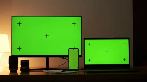 Green Screen Capture Stock Footage ~ Royalty Free Stock Videos | Pond5