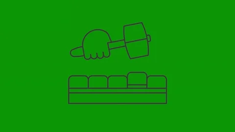 Elephant Green Screen Stock Videos – Royalty-Free HD & 4K Videos | Page 3