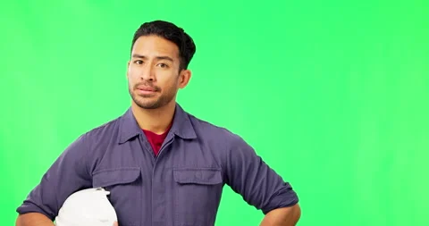 Head Engineer Stock Footage ~ Royalty Free Stock Videos | Pond5