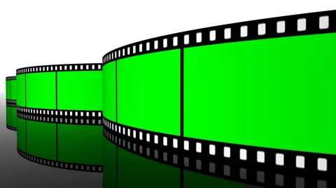 Green Screen Projection Stock Video Footage | Royalty Free Green Screen ...
