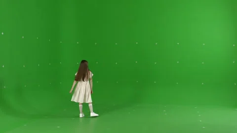 Green Screen Family Stock Footage ~ Royalty Free Stock Videos | Pond5