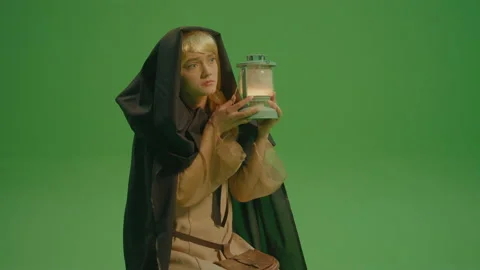 Waiting In Fear Stock Videos – Royalty-Free HD & 4K Videos | Pond5