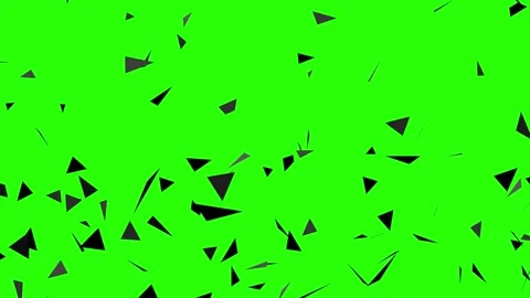 Screen Shatter Effect Stock Footage ~ Royalty Free Stock Videos | Pond5