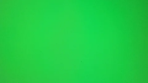 Green Screen. Green Background. Green Sc... | Stock Video | Pond5