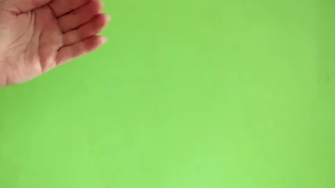 Handshake Green Screen Stock Video Footage | Royalty Free Handshake ...