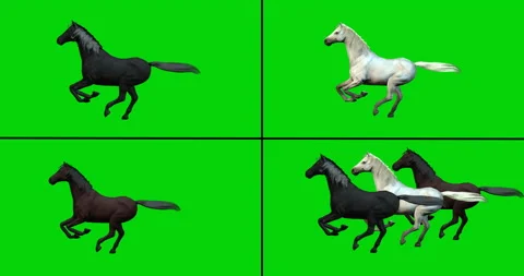 Greenscreen Wild West Stock Video Footage | Royalty Free Greenscreen ...