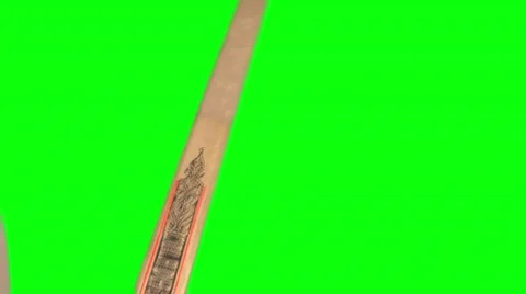 Medieval Knight Green Screen Stock Video Footage | Royalty Free ...