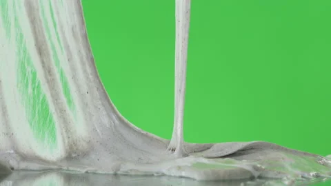 Green screen. Lab visual effect of alien... | Stock Video | Pond5