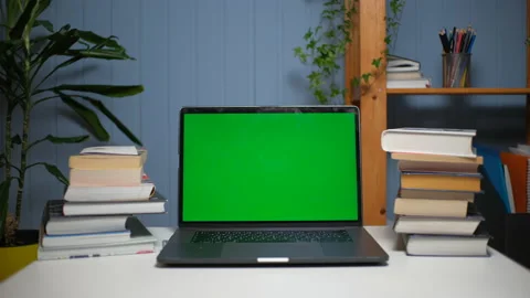 Books Green Screen Stock Footage ~ Royalty Free Stock Videos | Pond5