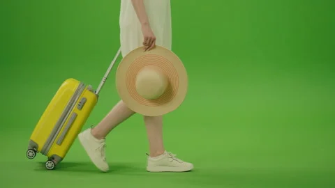 Green Screen Shoes Stock Footage ~ Royalty Free Stock Videos | Pond5