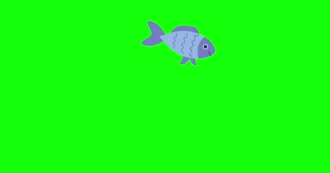 green screen. Looped motion animated foo... | Stock Video | Pond5