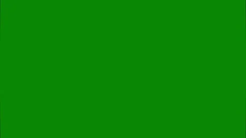 Green screen looping animated background... | Stock Video | Pond5