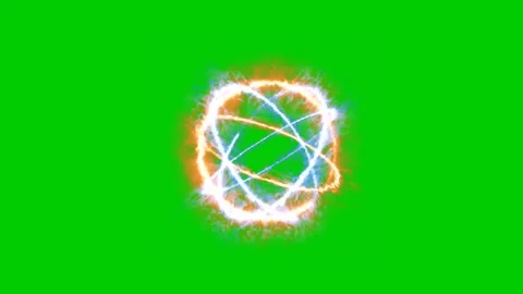 Crystal Ball Green Screen Stock Footage ~ Royalty Free Stock Videos | Pond5