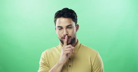 Shush Stock Video Footage | Royalty Free Shush Videos | Pond5