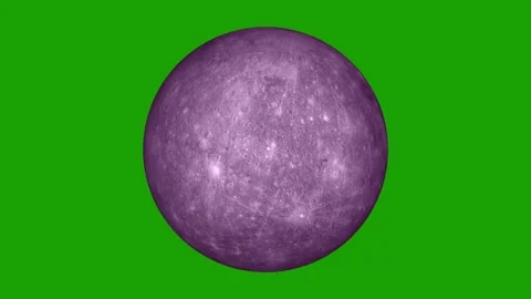 Planet Green Screen Stock Video Footage | Royalty Free Planet Green ...