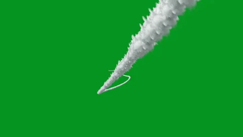 Missile Launch Green Screen Stock Footage ~ Royalty Free Stock Videos ...