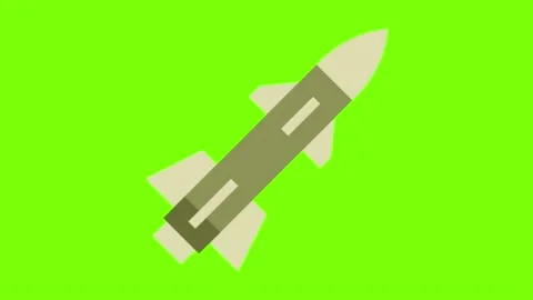 Rocket Launch Green Screen Stock Videos – Royalty-Free HD & 4K Videos