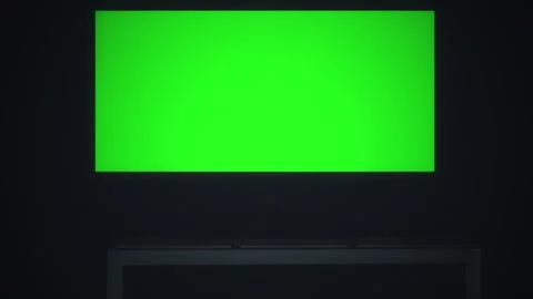 Green Screen Projection Stock Videos – Royalty-Free HD & 4K Videos