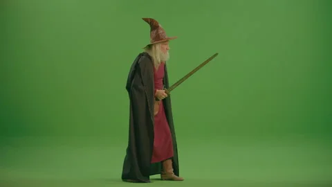 Sword Green Screen Stock Videos – Royalty-Free HD & 4K Videos | Pond5