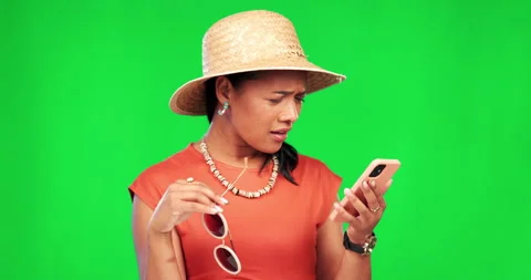 Scam Green Screen Stock Video Footage | Royalty Free Scam Green Screen ...