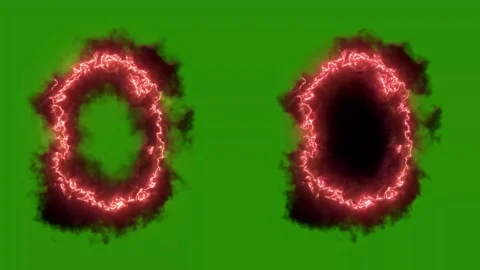 Portal Green Screen Stock Videos – Royalty-Free HD & 4K Videos | Pond5