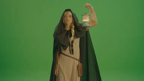 Green Screen Magic Stock Video Footage | Royalty Free Green Screen ...